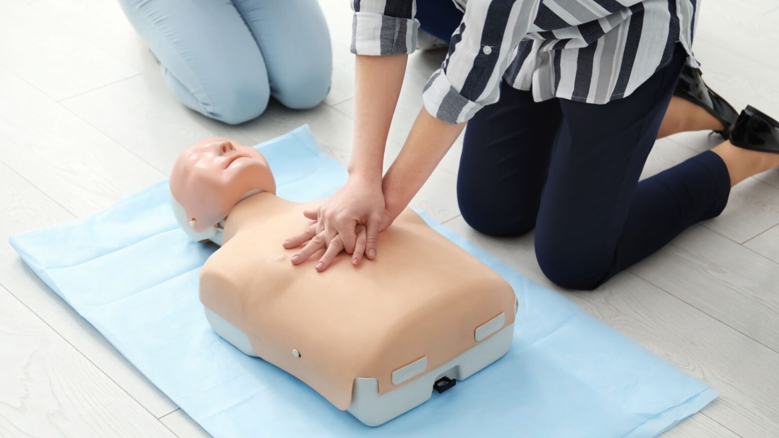 Common Mistakes When Performing CPR + How to Avoid Them
