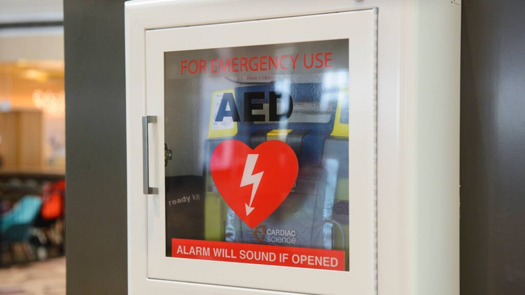 What is an AED and How Is It Used? Explaining the Basics